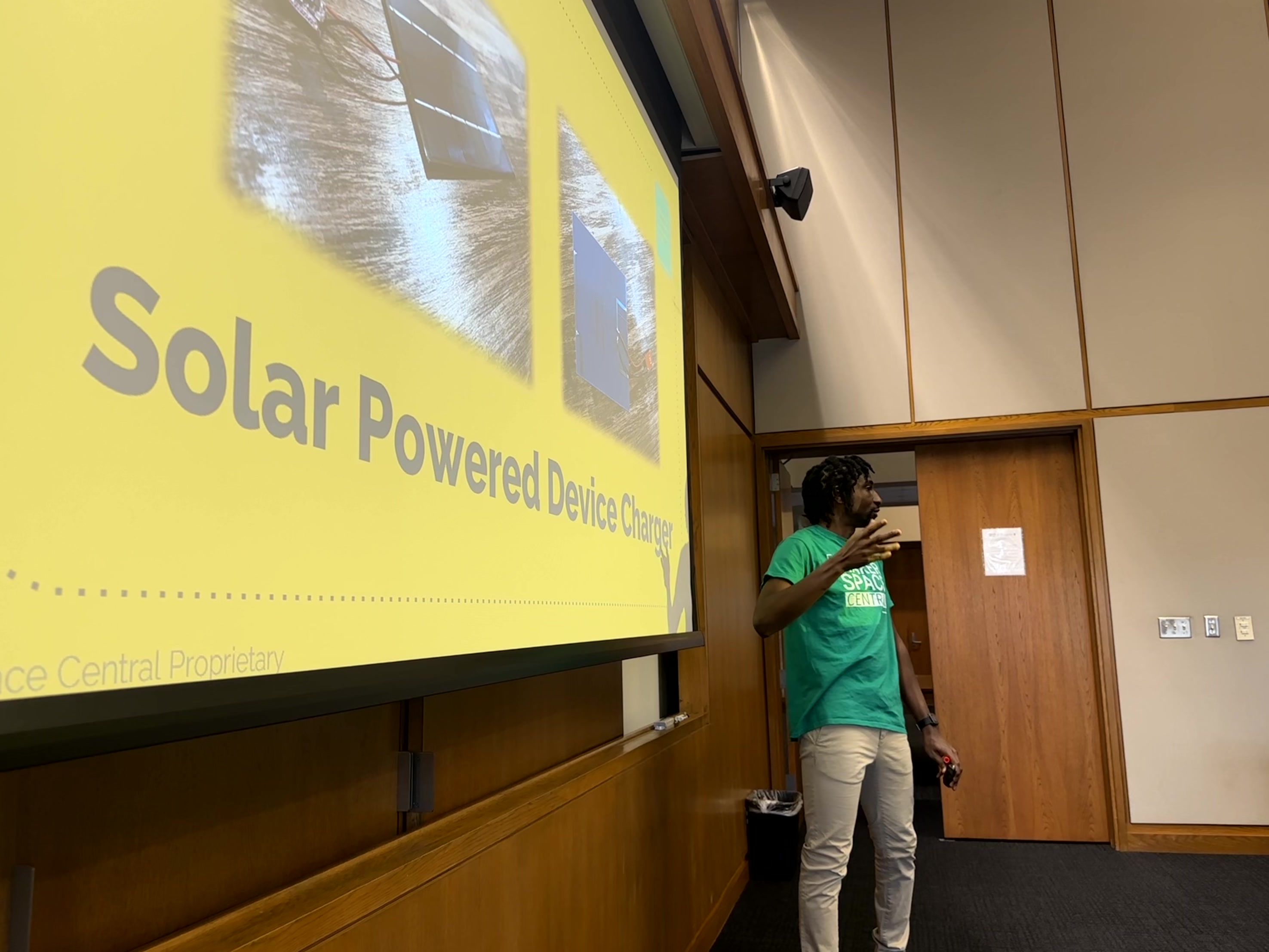 Shocking Art! - SciStarter