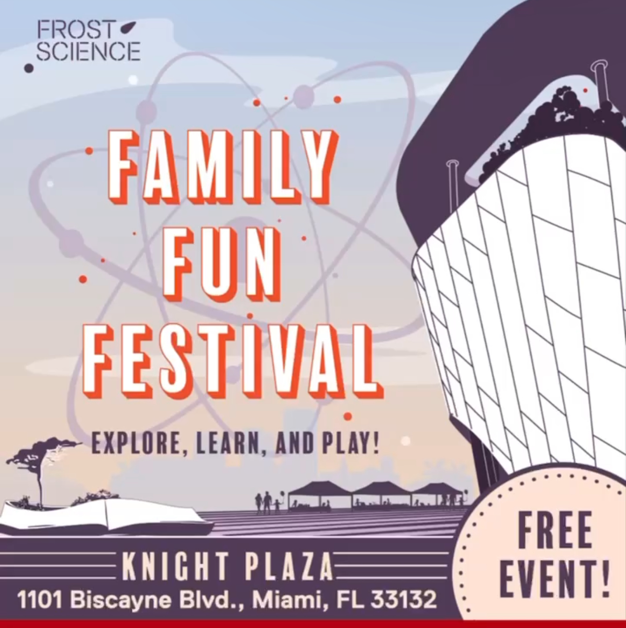 Family Fun Festival! - SciStarter