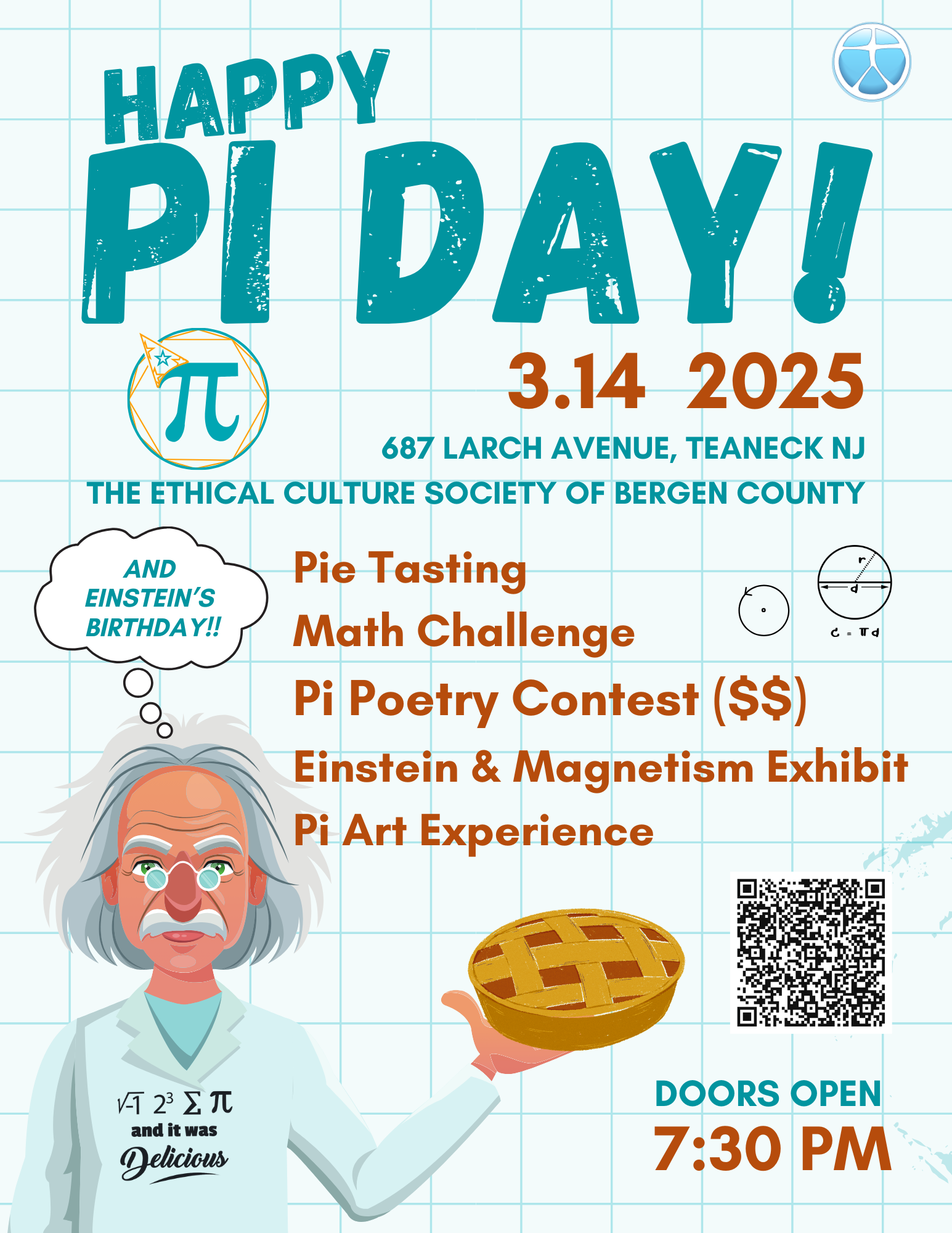 Pi Day Celebration - SciStarter