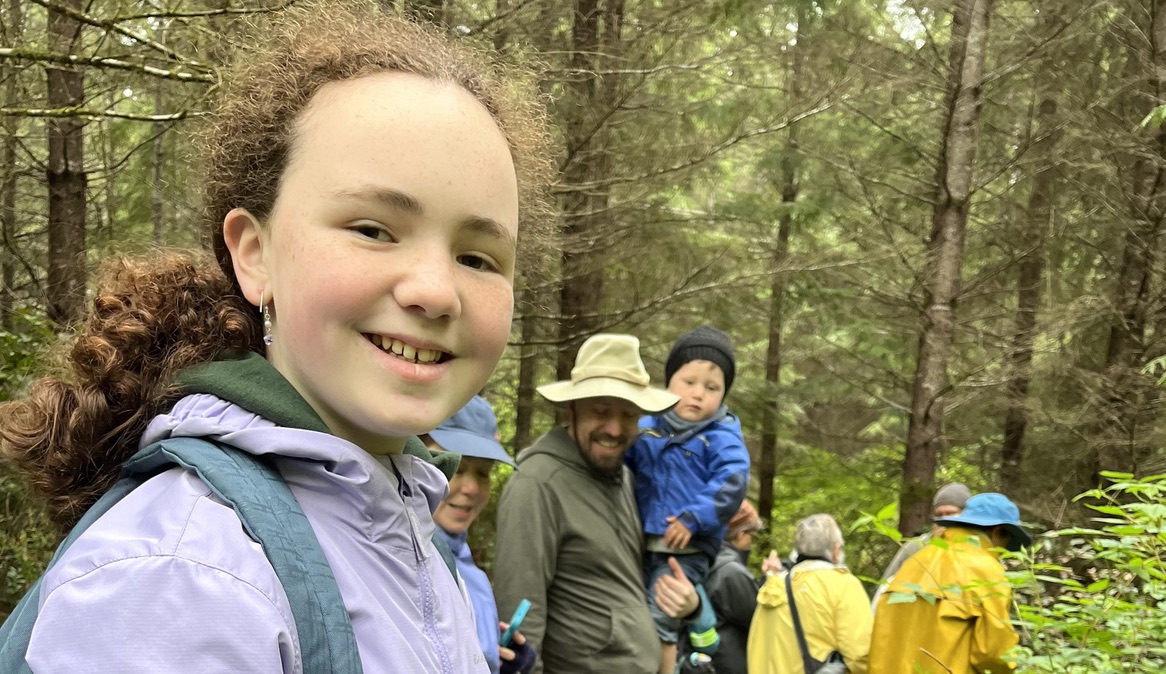 City Nature Challenge 2025: Kitsap County Event - SciStarter