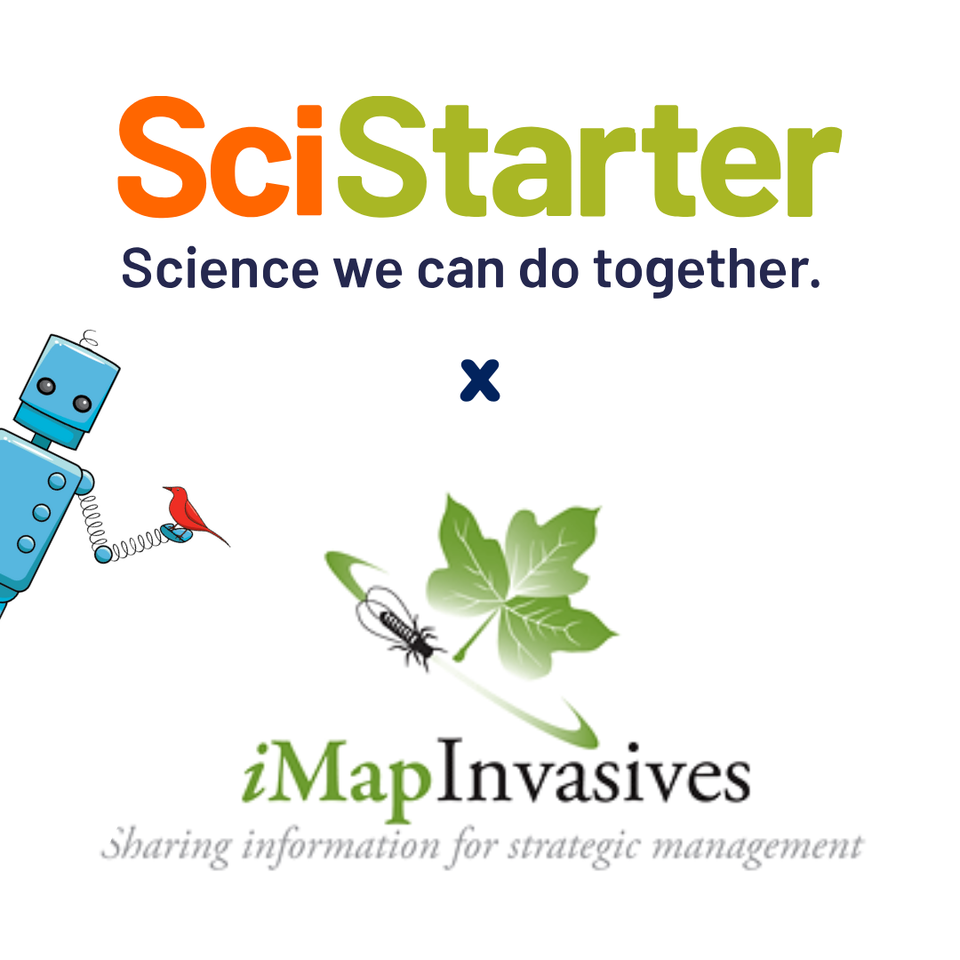 SciStarter LIVE: Invasive Species Awareness Week - How you can help! - SciStarter