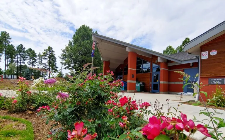 Citizen Science Kick Off at Pinetop-Lakeside Public Library - SciStarter