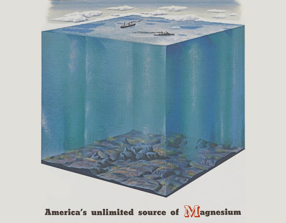 First Friday - Diving into Ocean Science - SciStarter