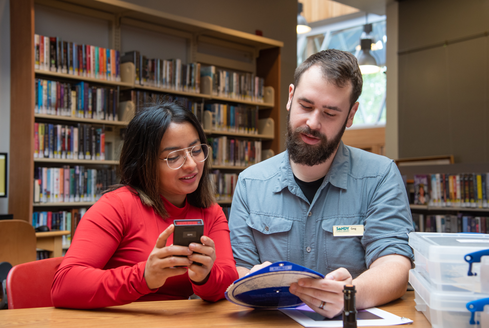 Citizen Science 101: Science Near Me - SciStarter