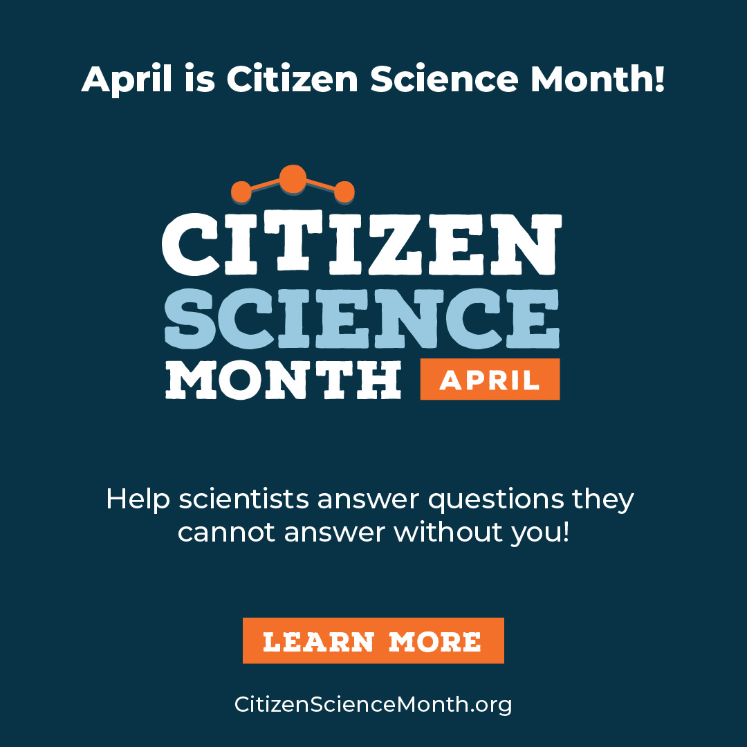 Citizen Science Event - SciStarter