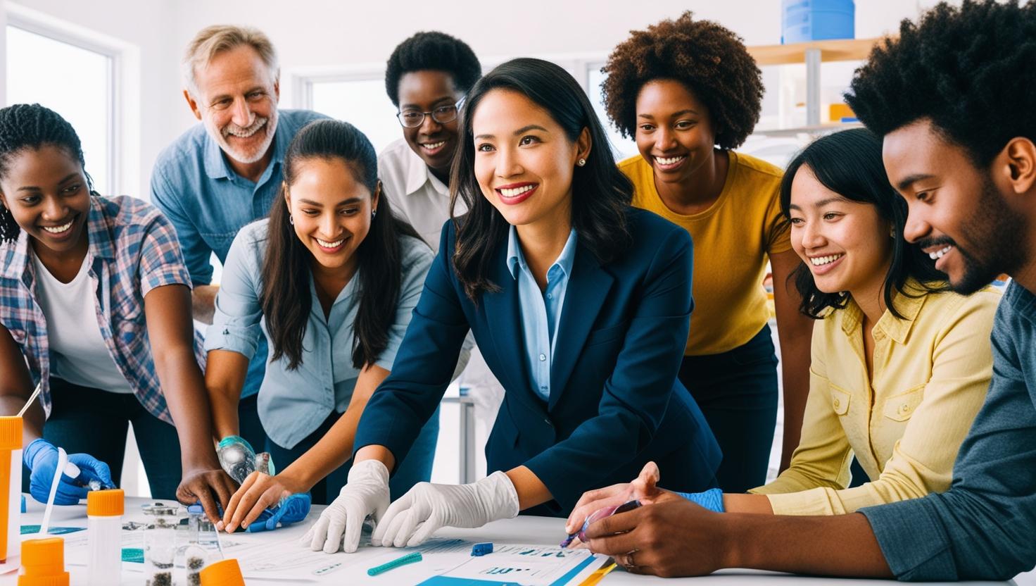 SciStarter Citizen Scientist: Discover the Scientist in You at Round ...