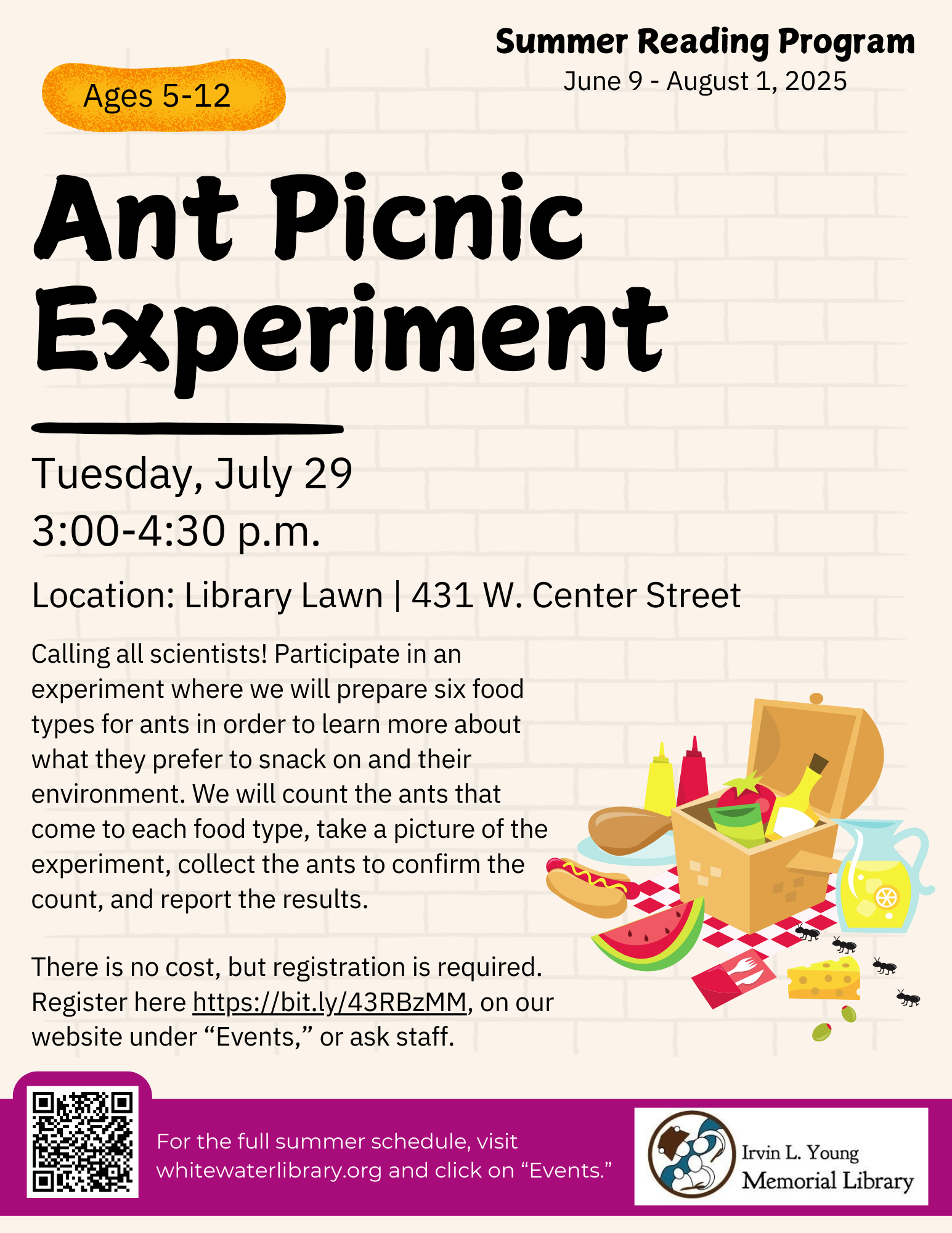 Event Finder - SciStarter