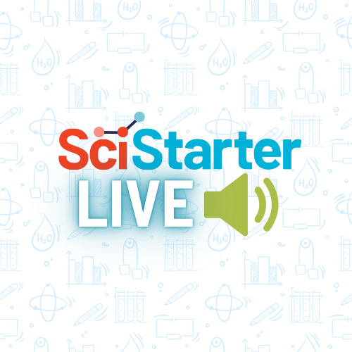 SciStarter LIVE: Alzheimer's Month Catchathon - SciStarter