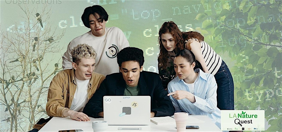 Nature by the Numbers: R-Coding Workshop - SciStarter