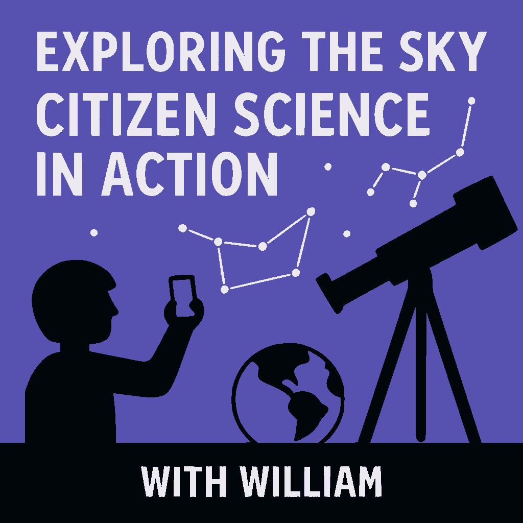 Exploring the Sky — Citizen Science in Action - SciStarter