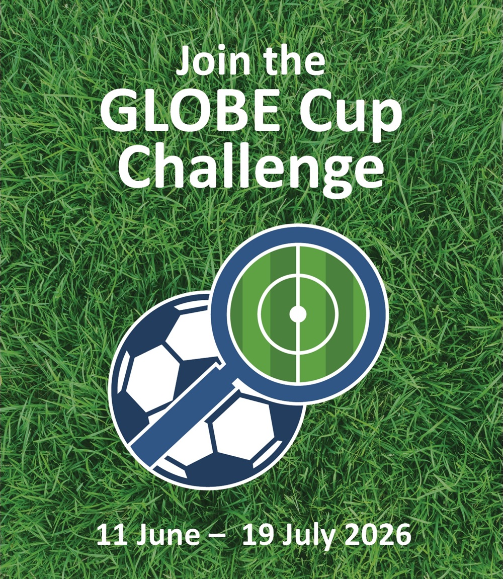 GLOBE Cup Challenge - SciStarter