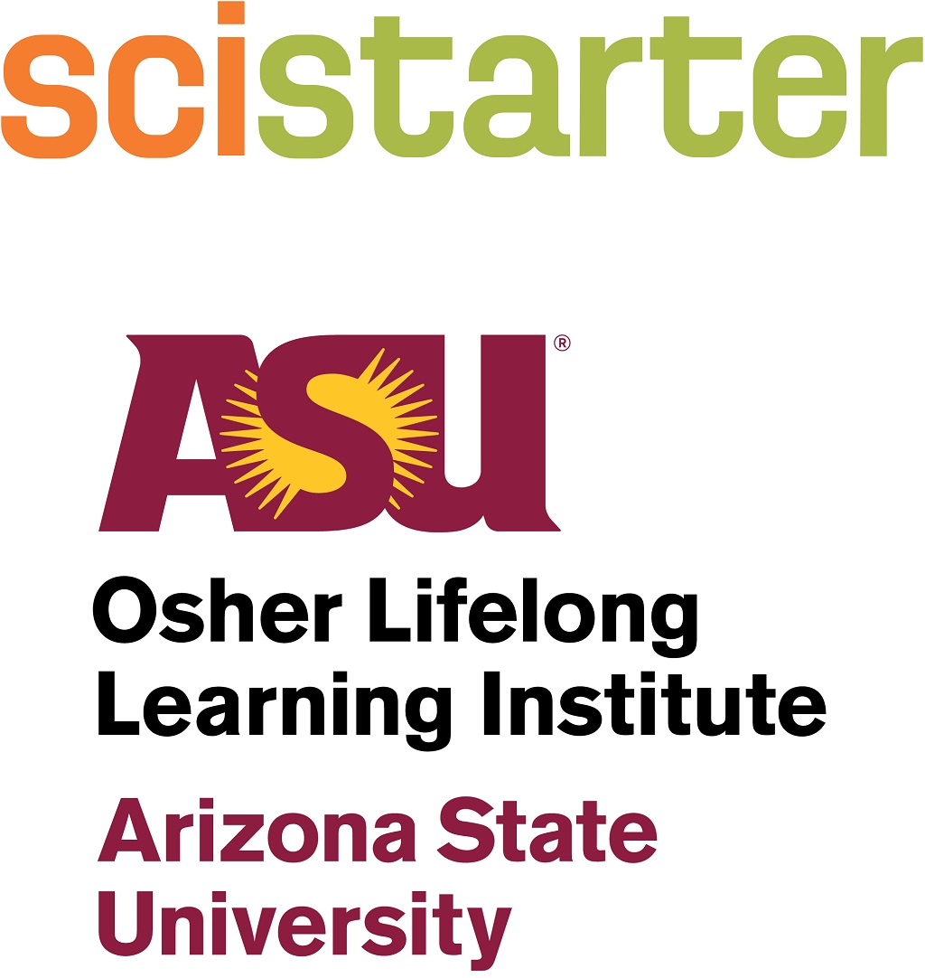OLLI at ASU - SciStarter