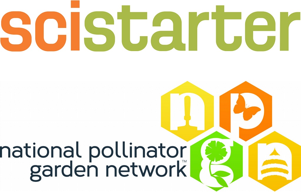 National Pollinator Garden Network - SciStarter