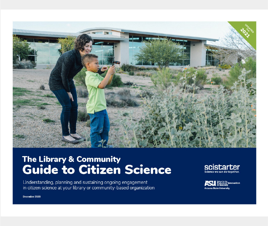 Kit Building Guides - SciStarter