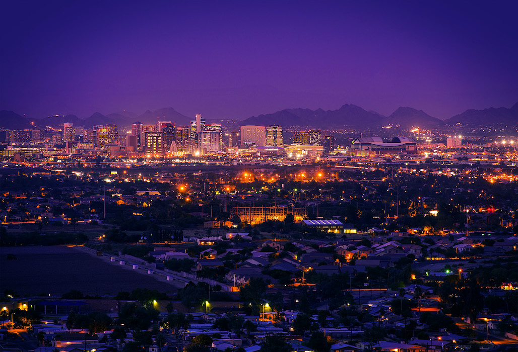 ASU Science at Home - SciStarter