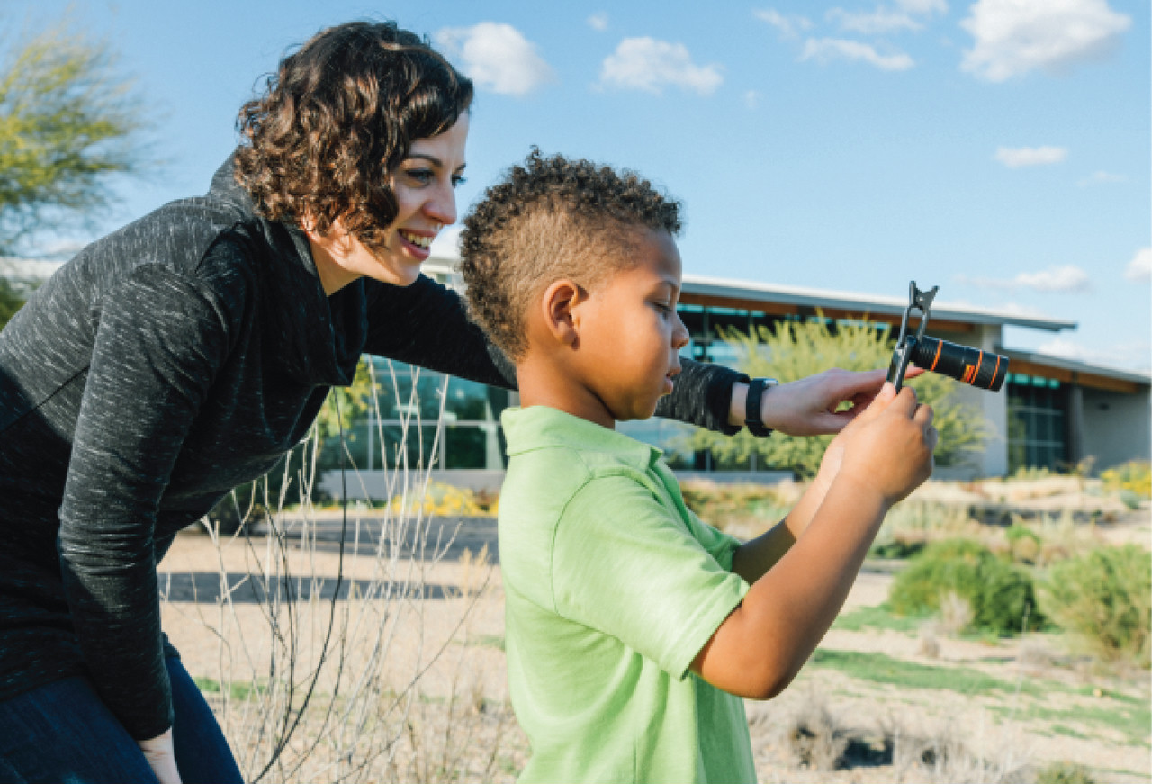 Education - SciStarter