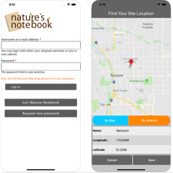 Girl Scout Tree Promise - SciStarter