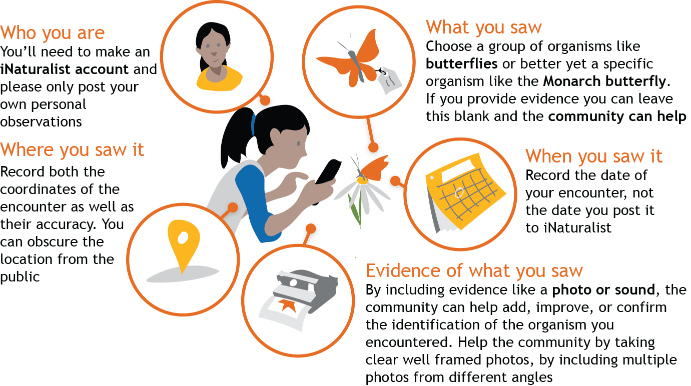 Citizen Science Kit - Exploring Biodiversity - SciStarter