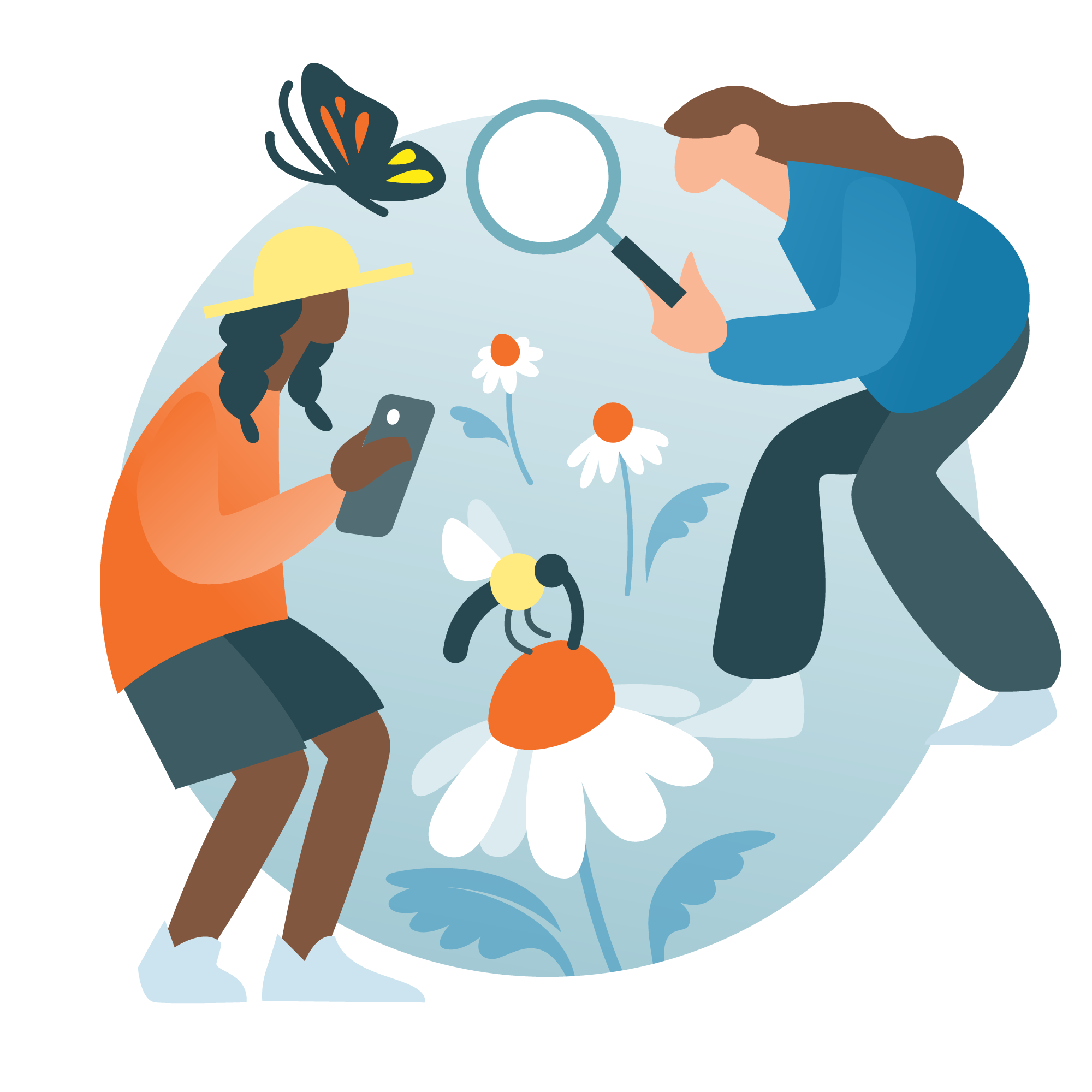 Eclipse - SciStarter