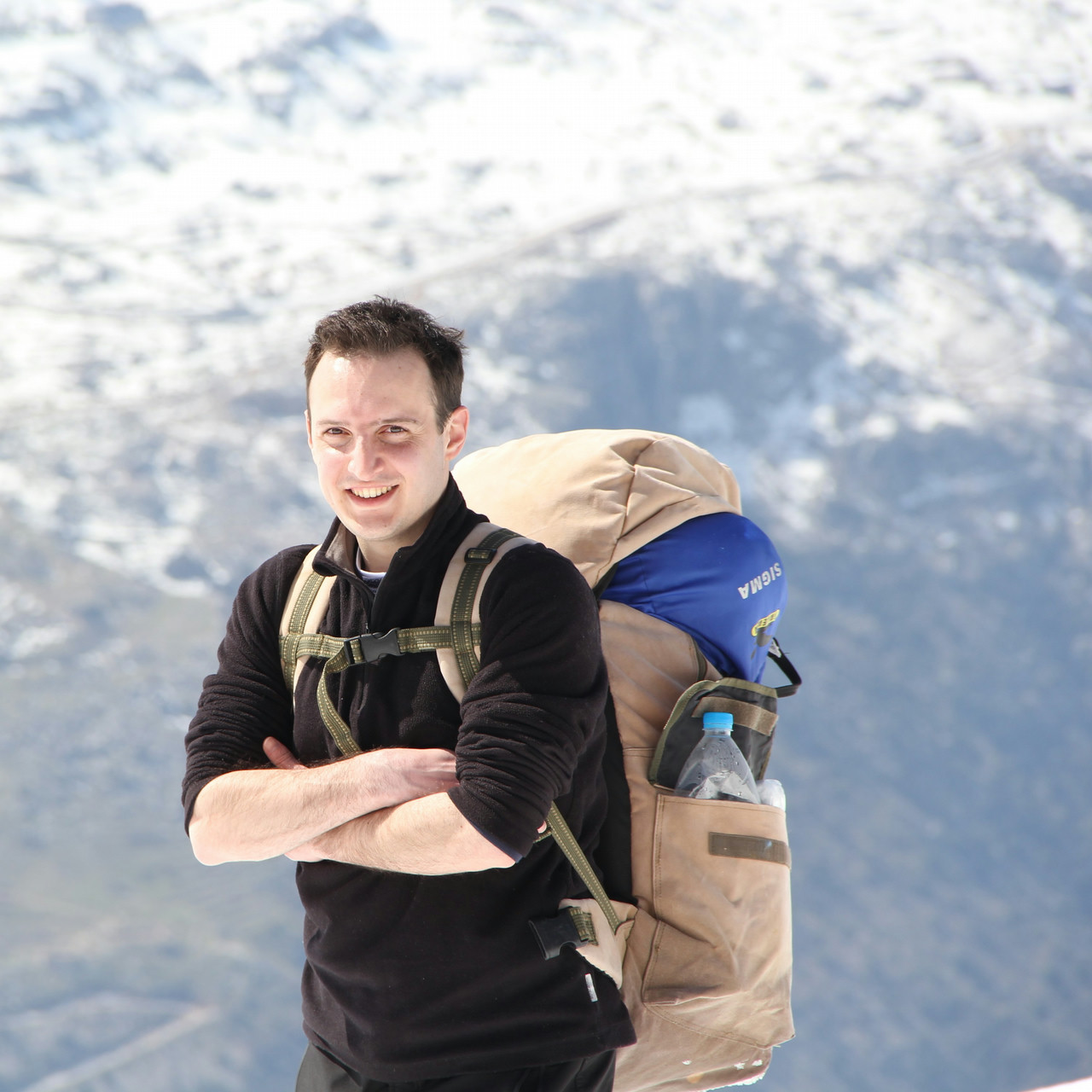 Citizen Science Month - Contact - SciStarter